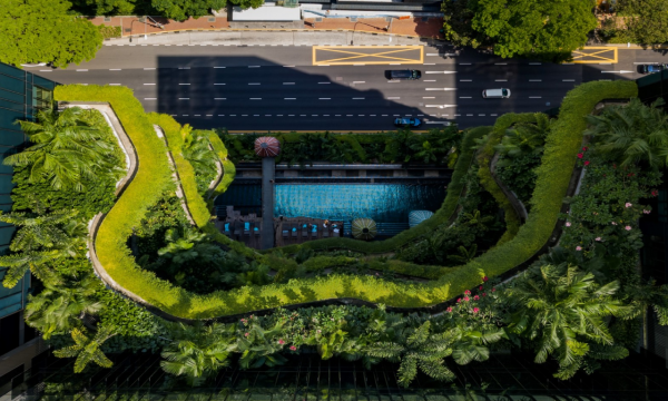 Pictet makes buildings more sustainable to help the environment and ...