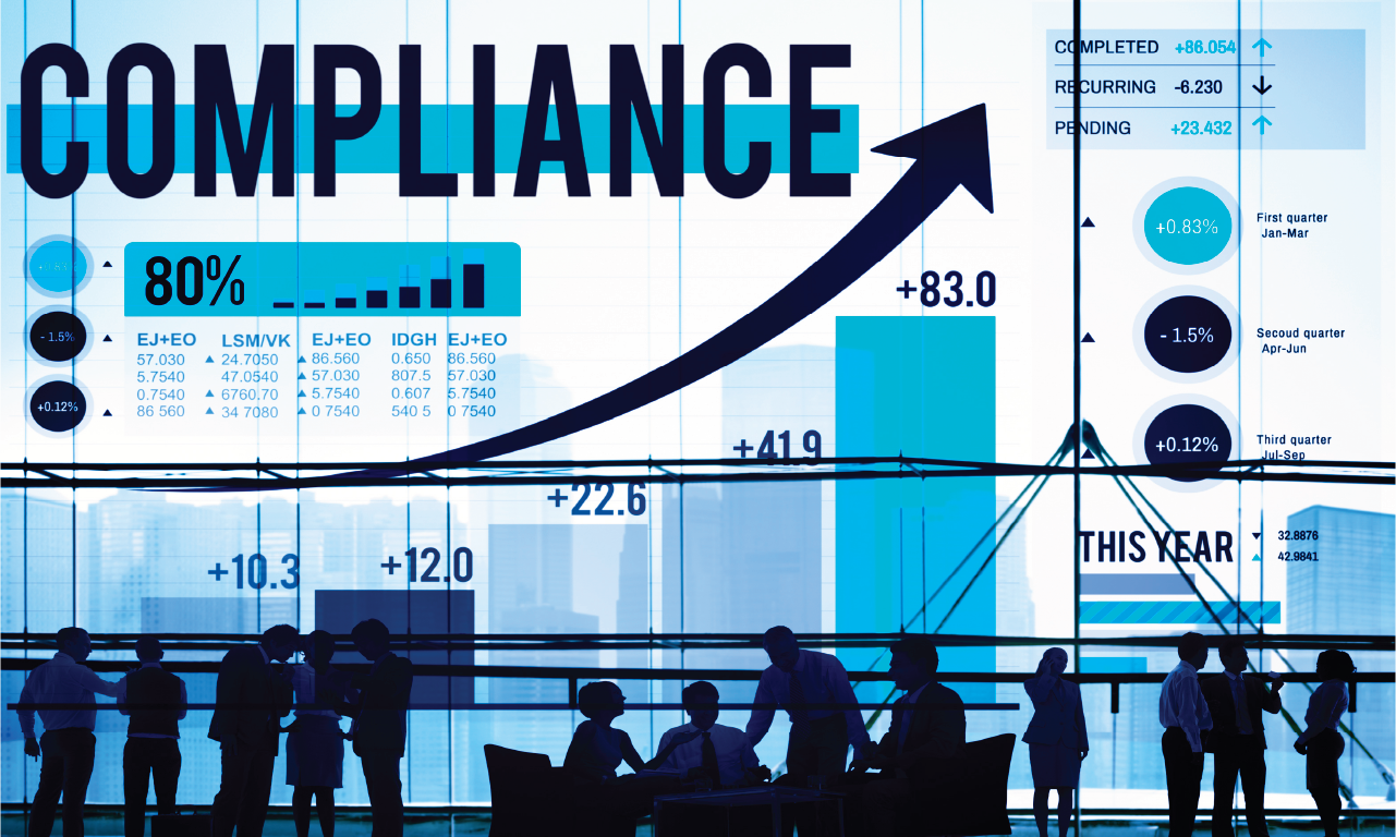 Business Compliance - Millionaireasia
