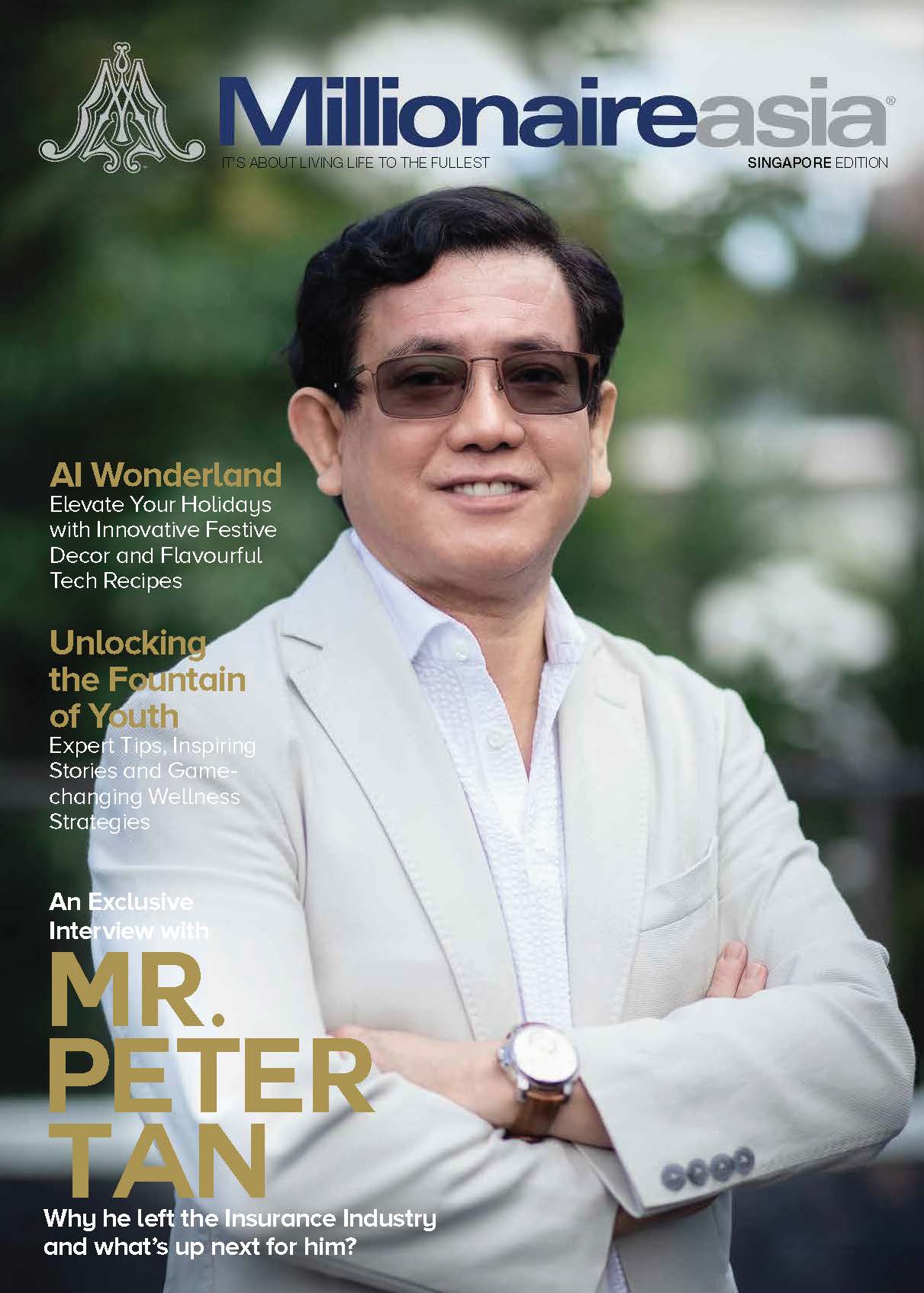 Home - Millionaireasia