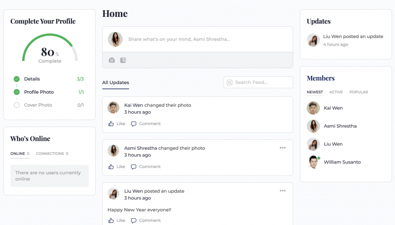 MsMA - Millionaireasia