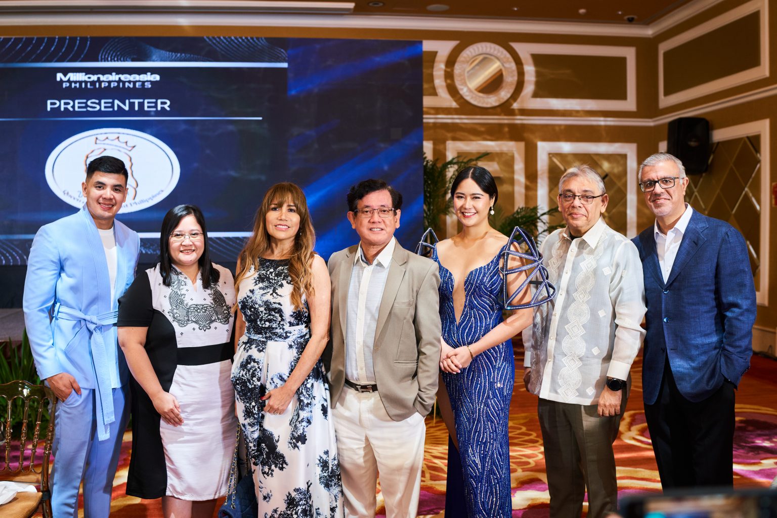 MsMA - Millionaireasia