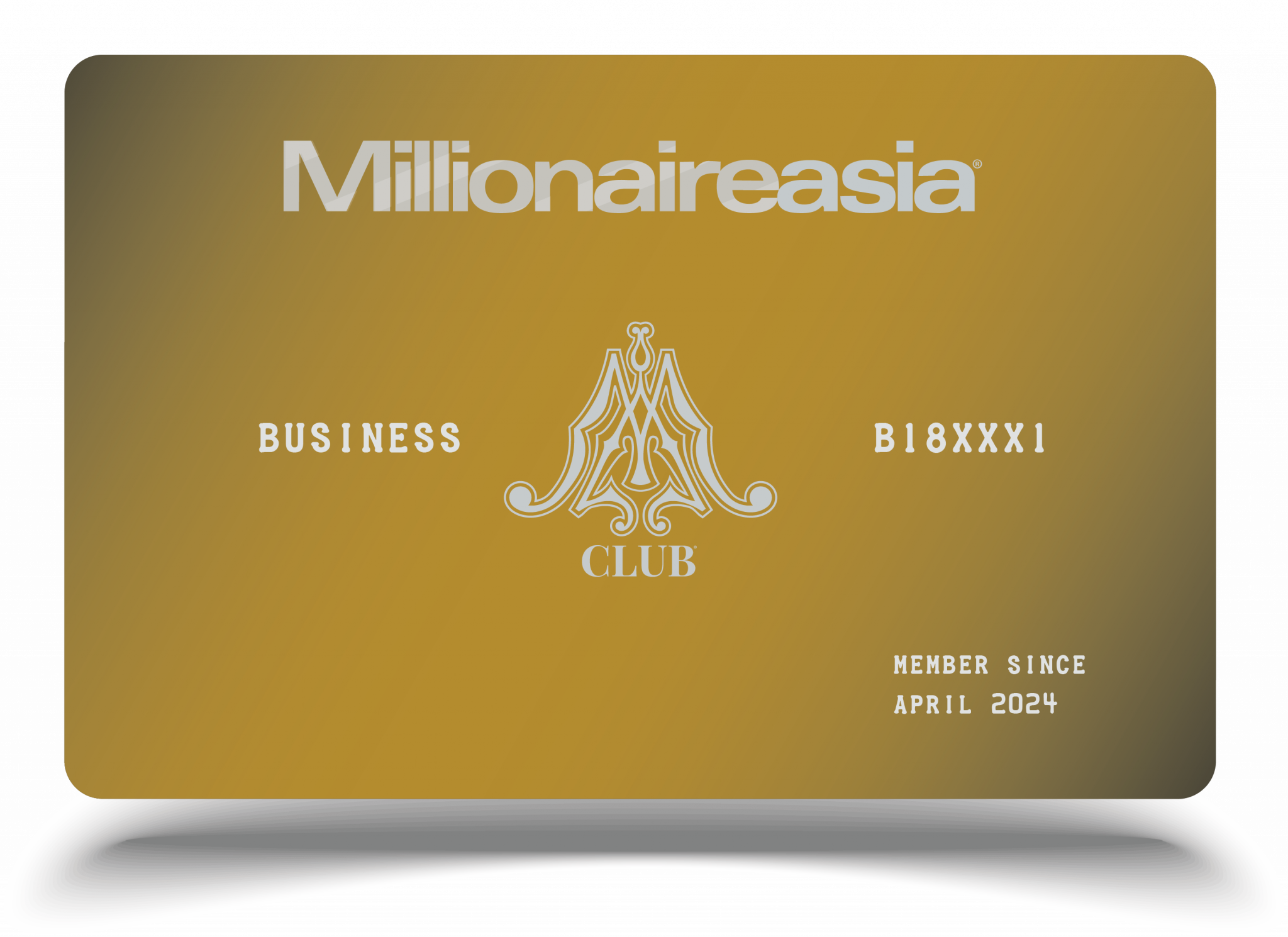 Entrepreneur Club - Millionaireasia