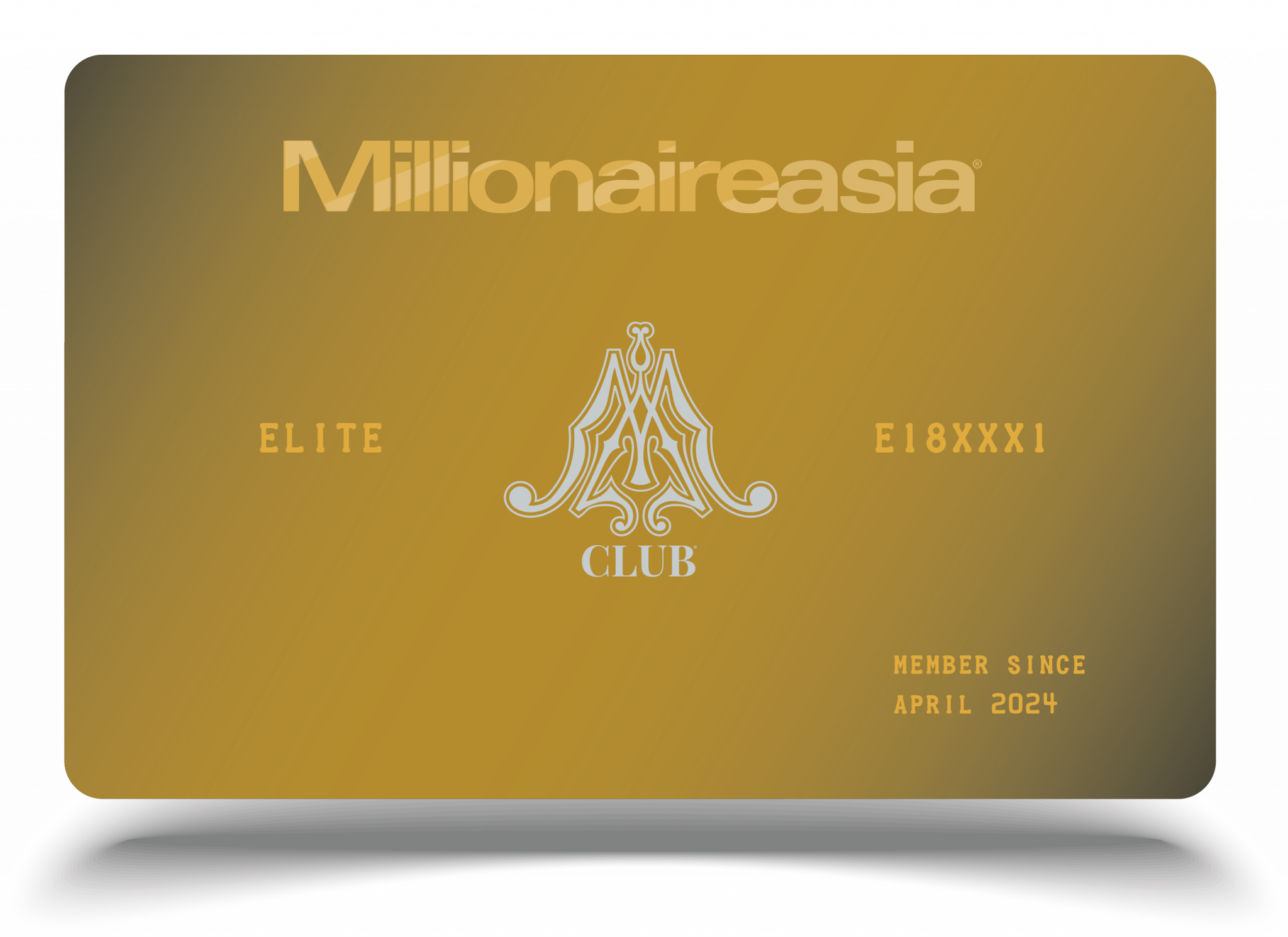 Entrepreneur Club - Millionaireasia